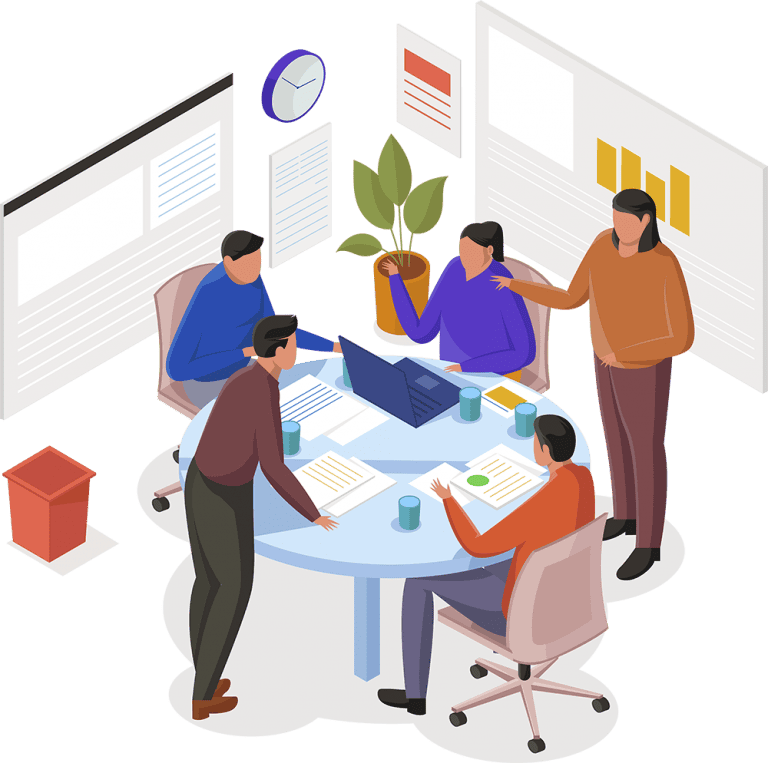 Roundtable - Skilled Talent scaling challenges and the possible ...