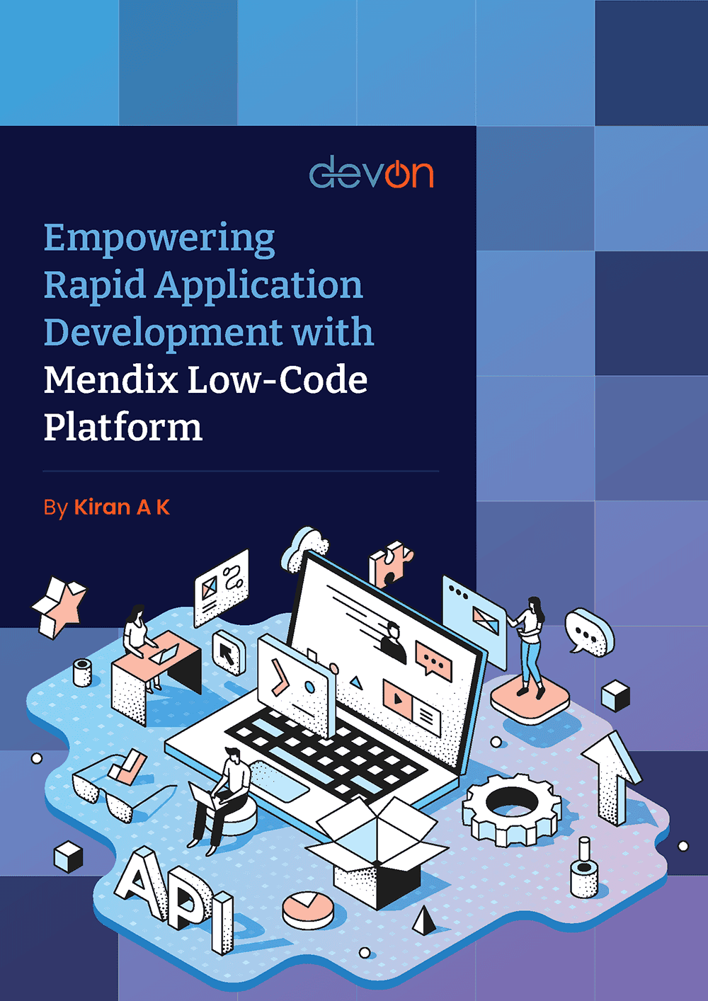 Mendix Development Services - DevOn